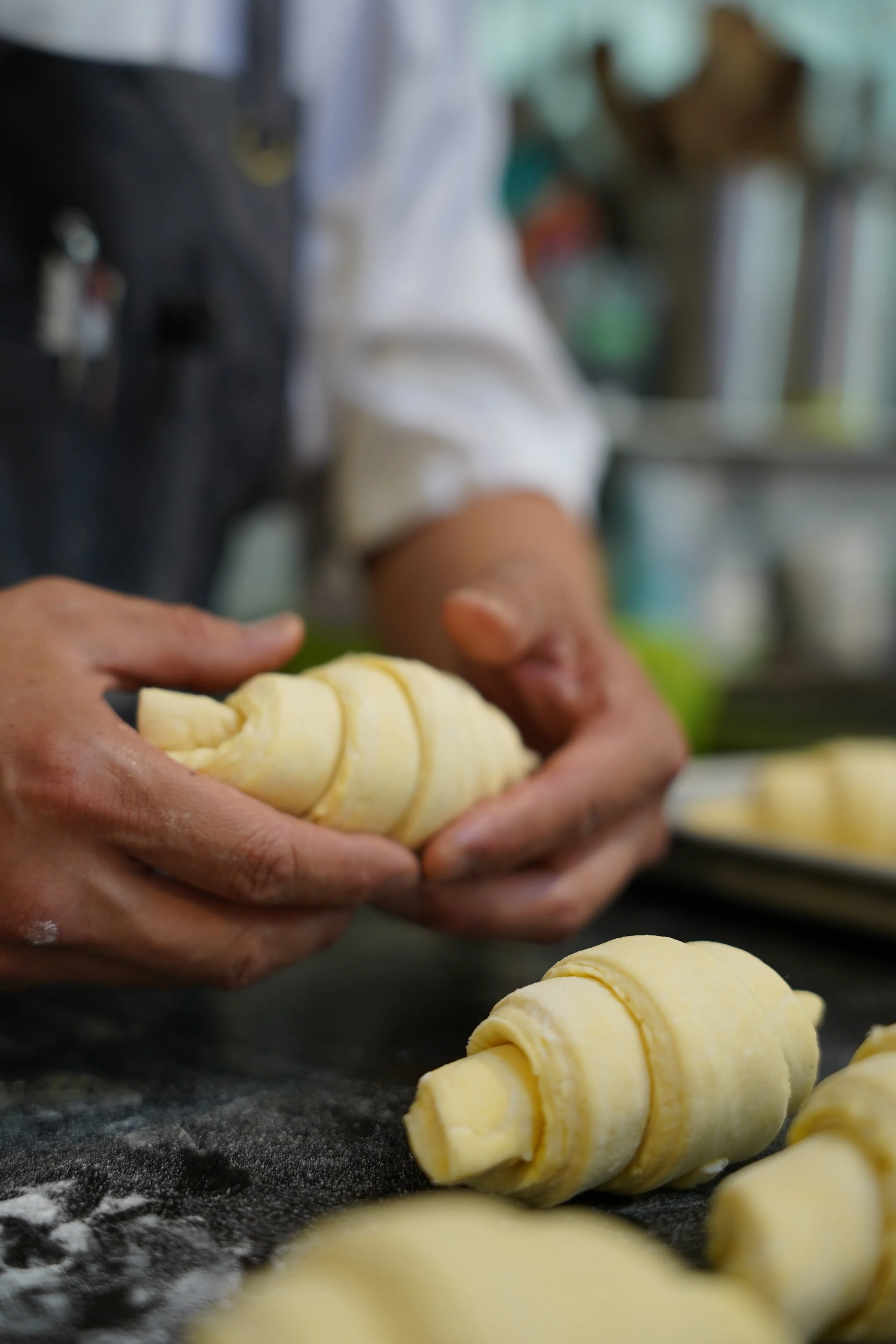 15 weeks Pastry — NWCAV