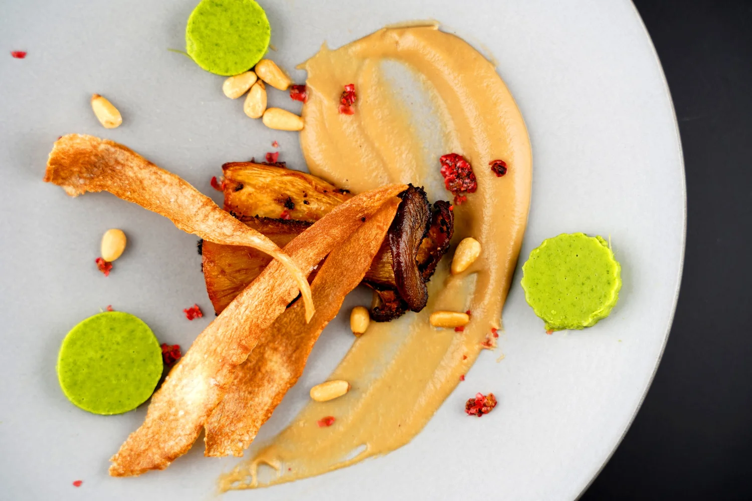 15 weeks Culinary — NWCAV