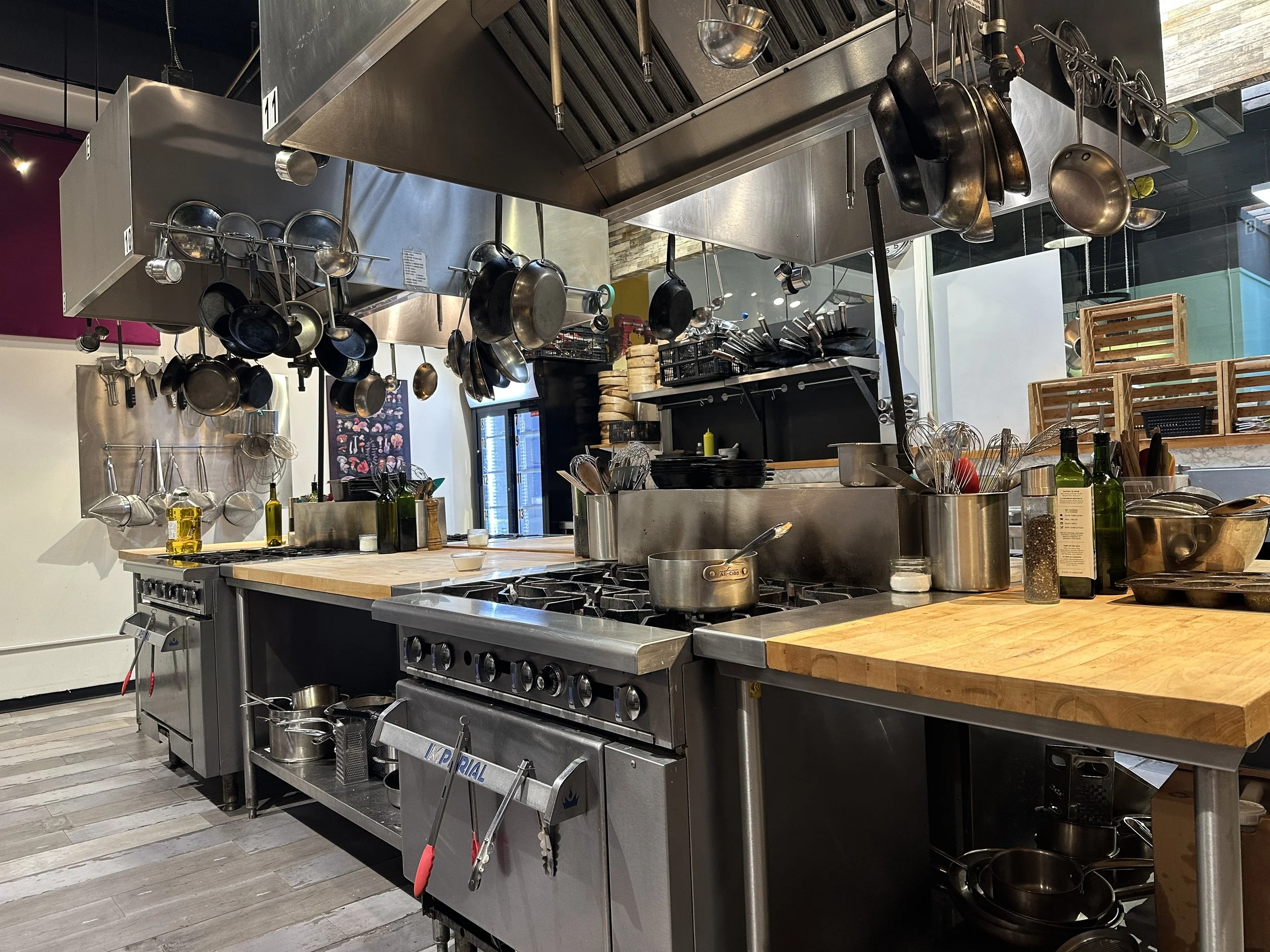 Professional — NWCAV