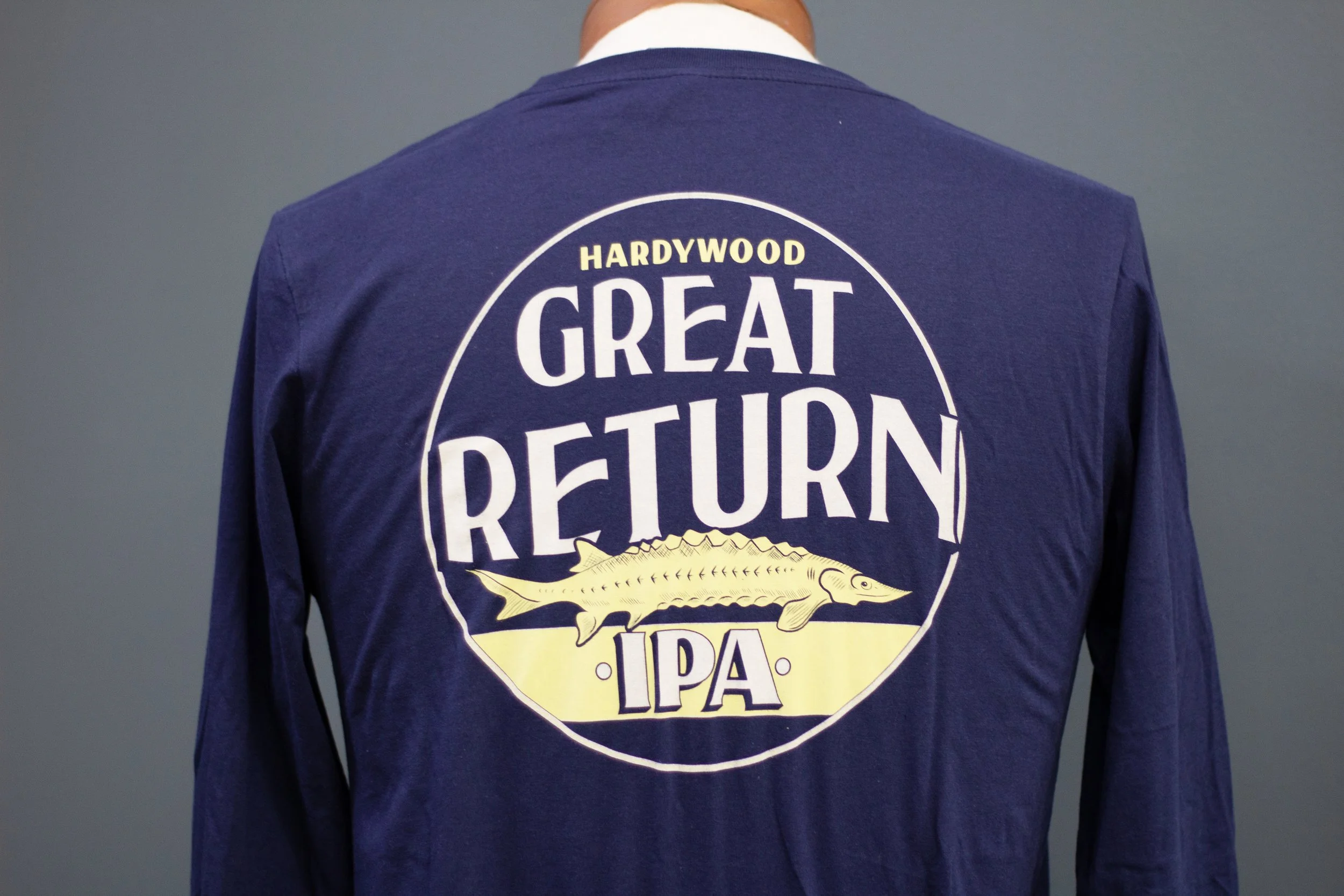 Merch — Hardywood Park Craft Brewery