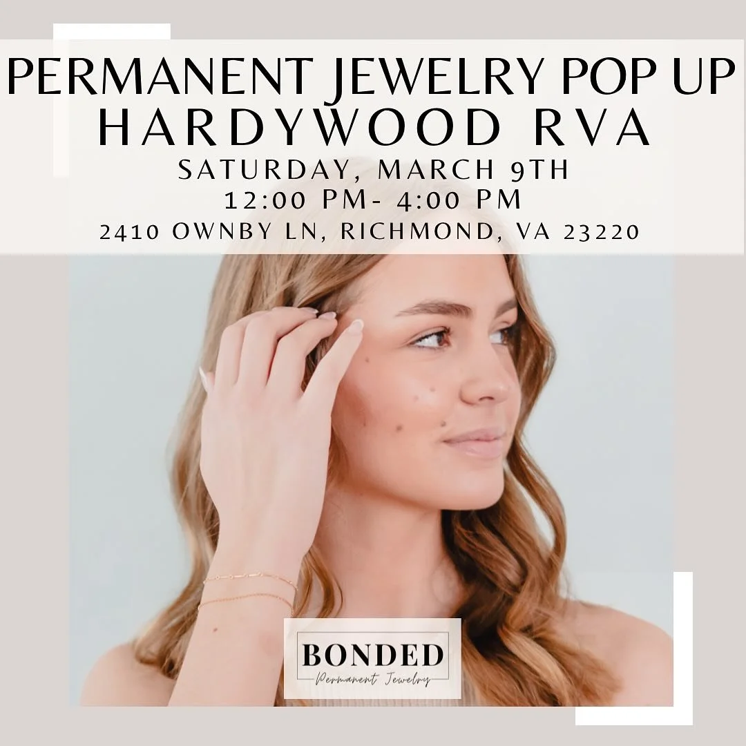Richmond Events — Hardywood Park Craft Brewery