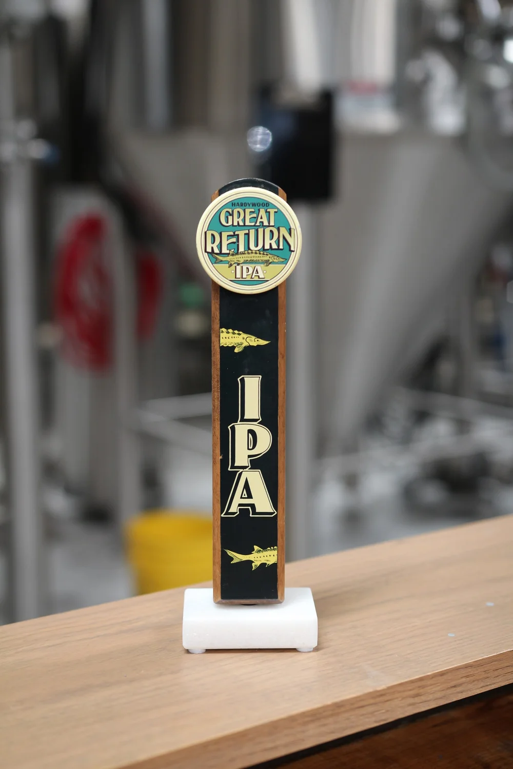 Merch — Hardywood Park Craft Brewery