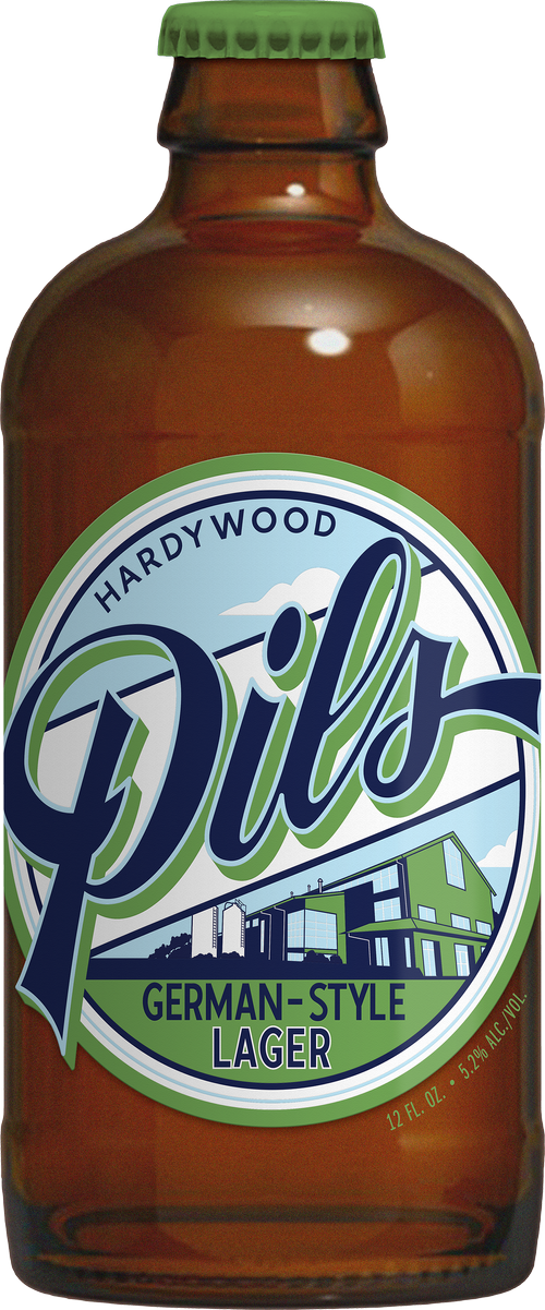 Our Beer — Hardywood Park Craft Brewery
