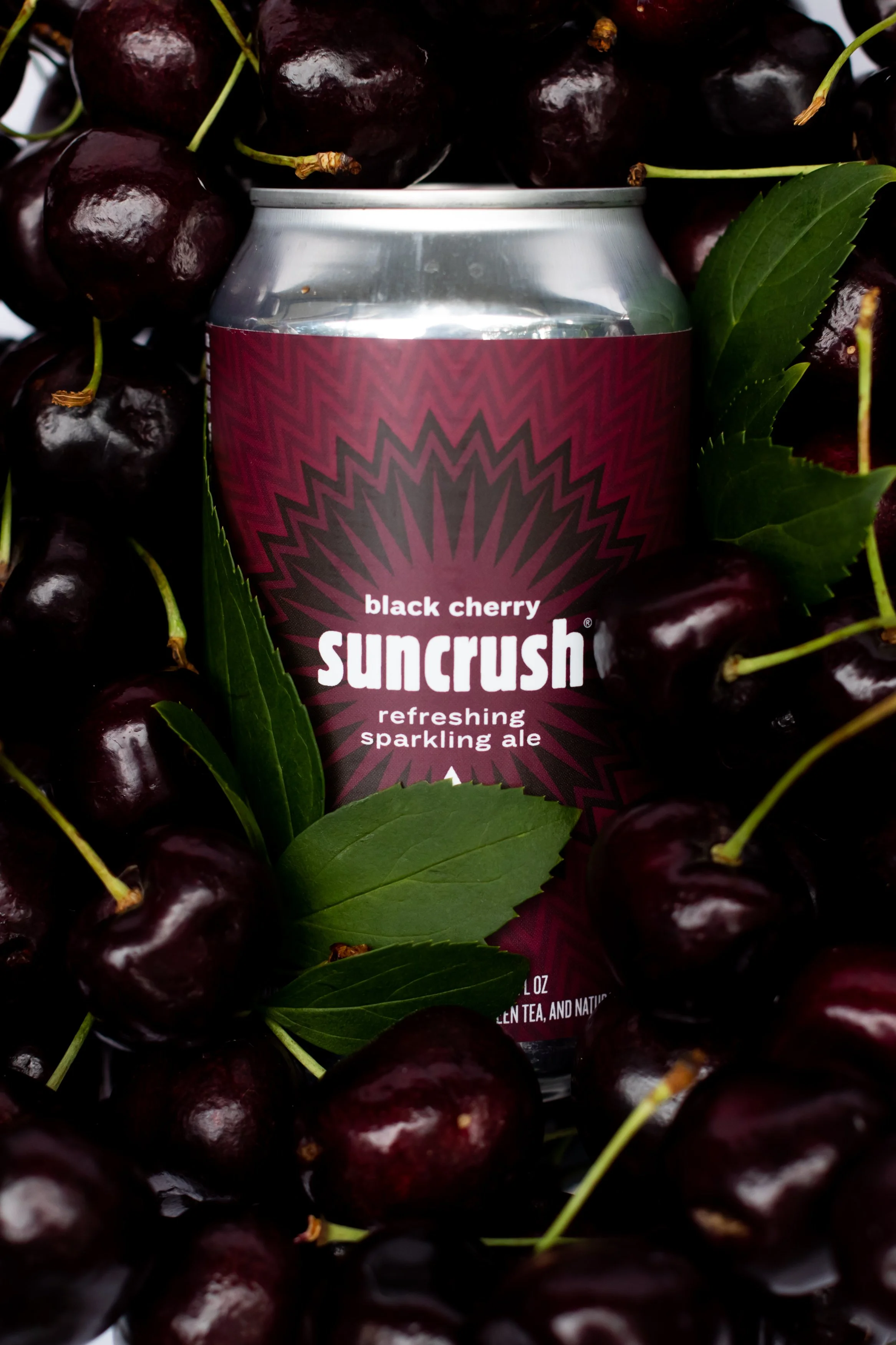 Hardywood Black Cherry Suncrush — Hardywood Park Craft Brewery