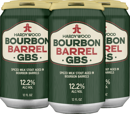 Hardywood Shipped Beer — Hardywood Park Craft Brewery