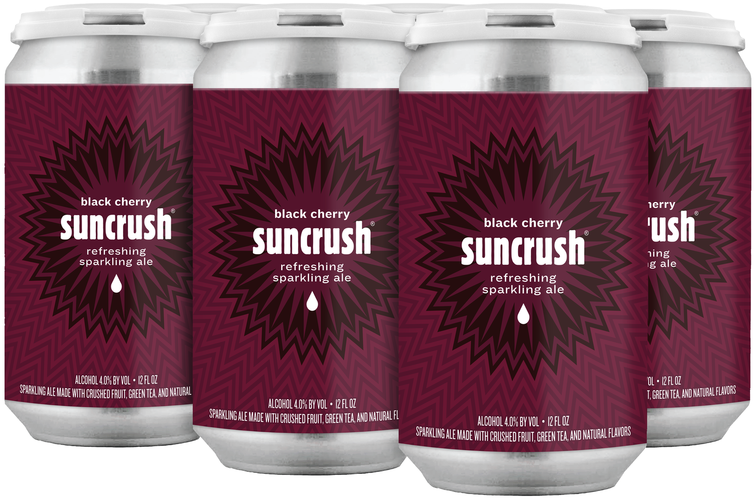 Hardywood Black Cherry Suncrush — Hardywood Park Craft Brewery