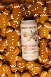 Hardywood Gingerbread Stout — Hardywood Park Craft Brewery