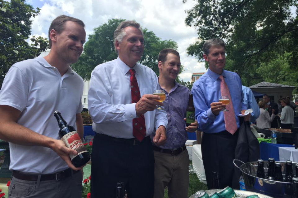 Our Story | The History of Hardywood Park Craft Brewery — Hardywood ...