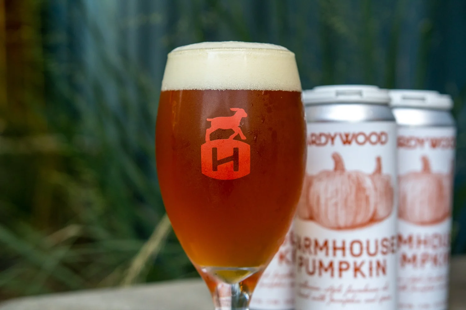 West Creek Events — Hardywood Park Craft Brewery