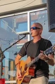 LIVE MUSIC: Bobby Baine — Hardywood Park Craft Brewery