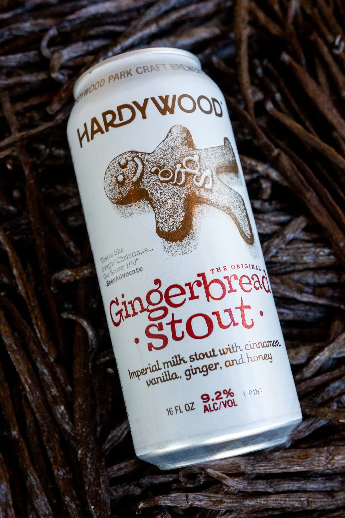 Gingerbread Stout Named a Top Beer to Get You Into the Holiday Spirit ...