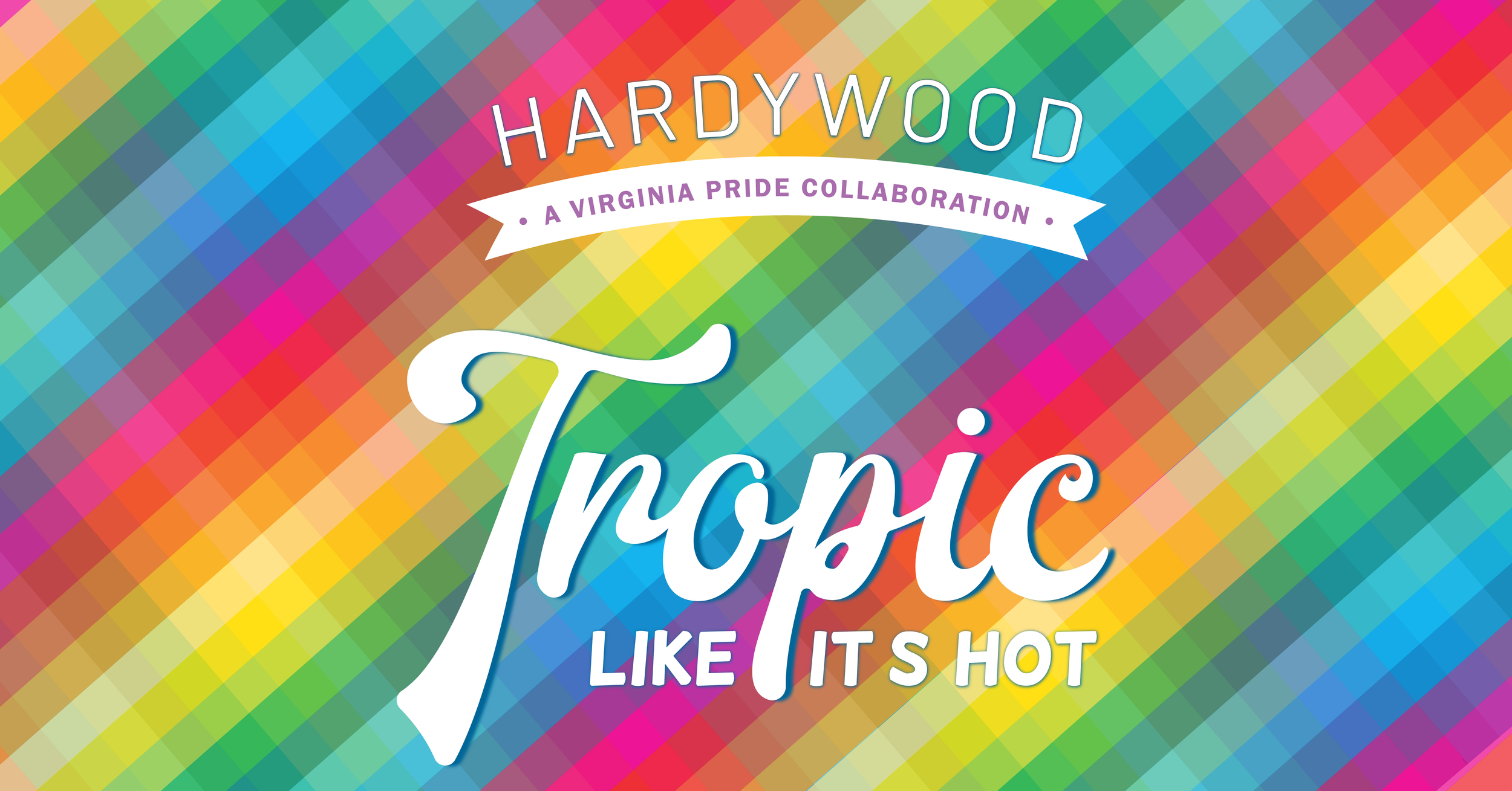 Tropic Like It's Hot Release — Hardywood Park Craft Brewery