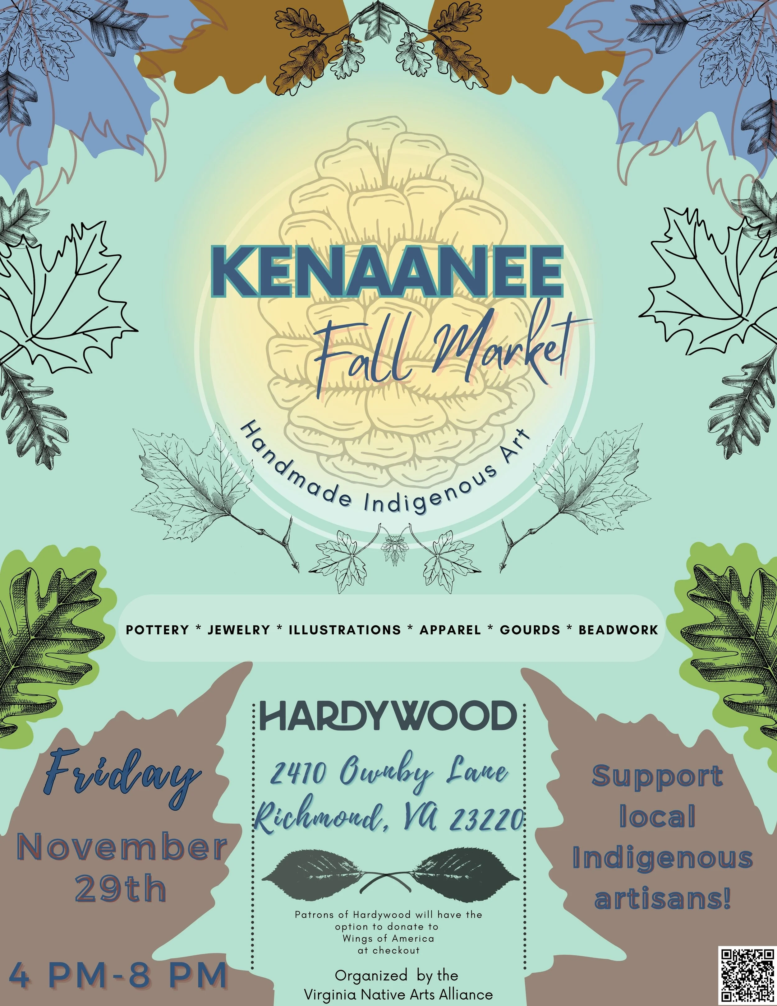 Richmond Events — Hardywood Park Craft Brewery
