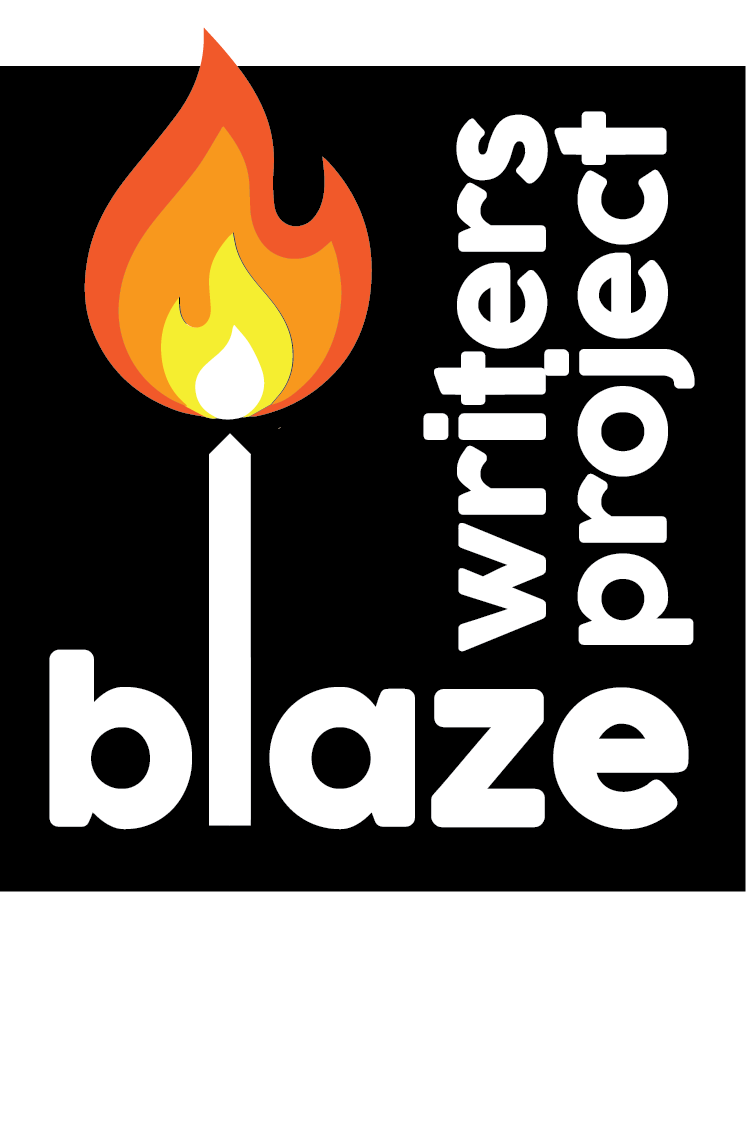 Blaze Writers Project