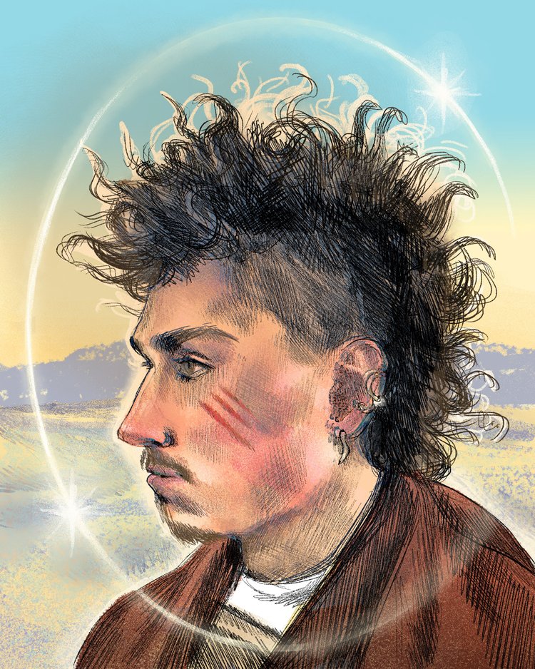 Jean Wolfgang Illustrations