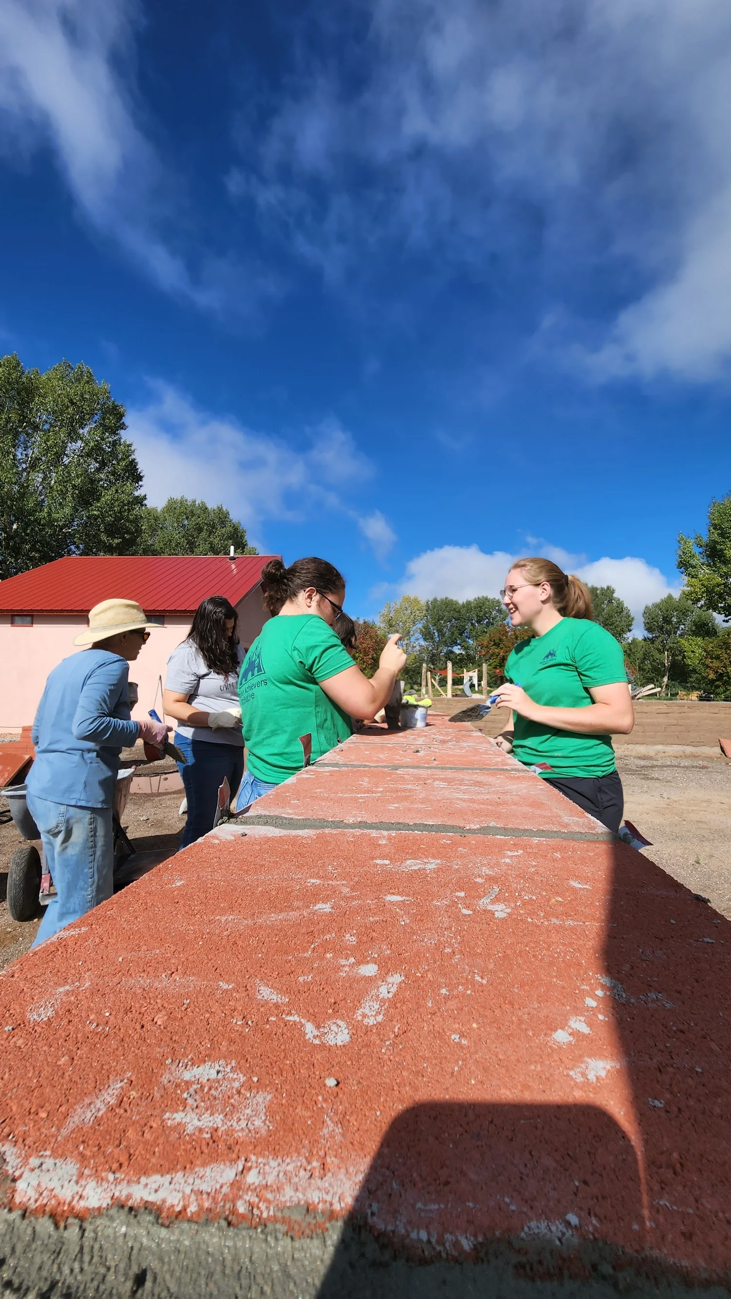 Our Story — Rio Grande Farm Park