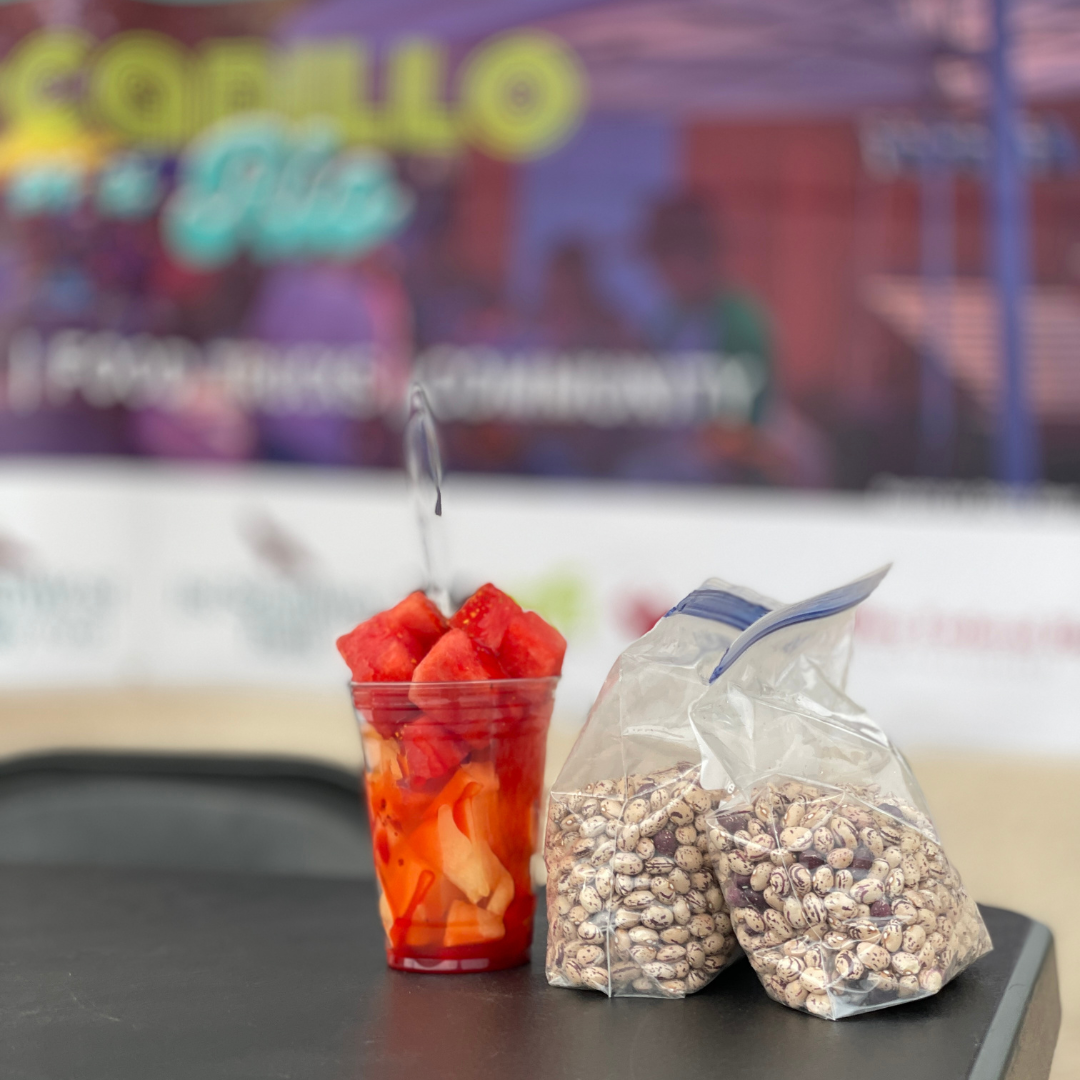 Mercadillo en el Rio — Rio Grande Farm Park