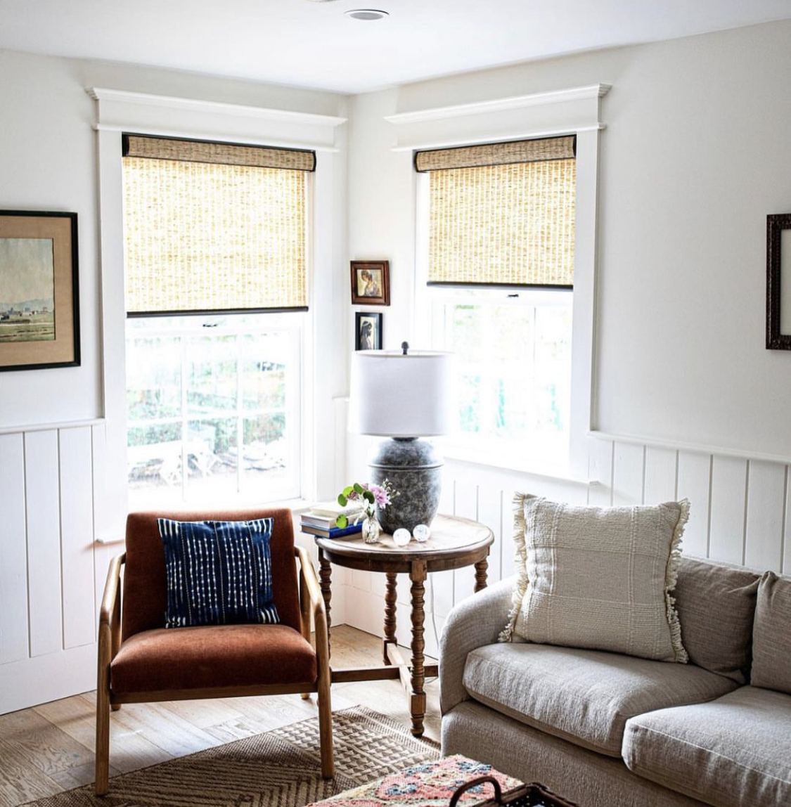 Window Treatment Company in Charleston, South Carolina