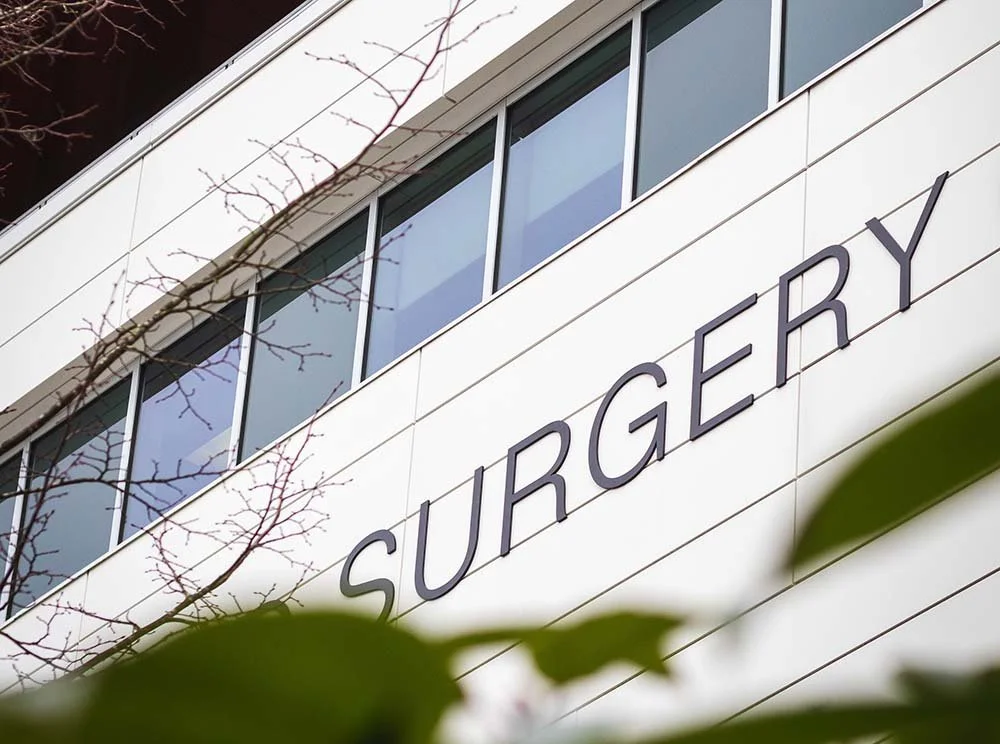 Boiler Breeching — Airside Industries