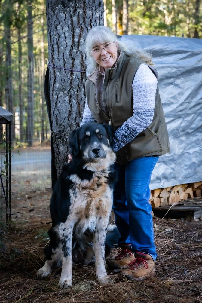 About — Josephine County Farm Collective