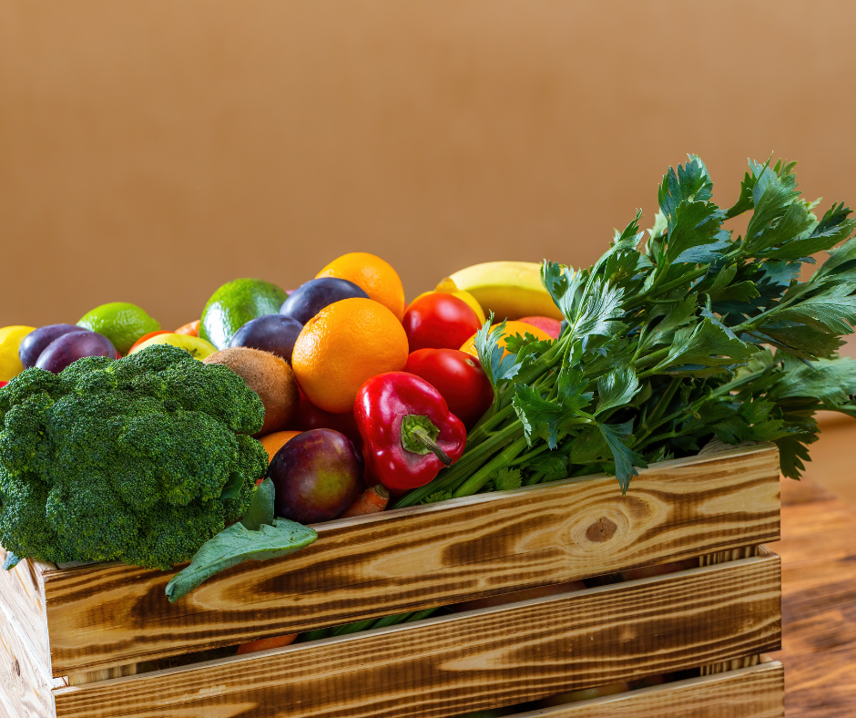 About — Josephine County Farm Collective