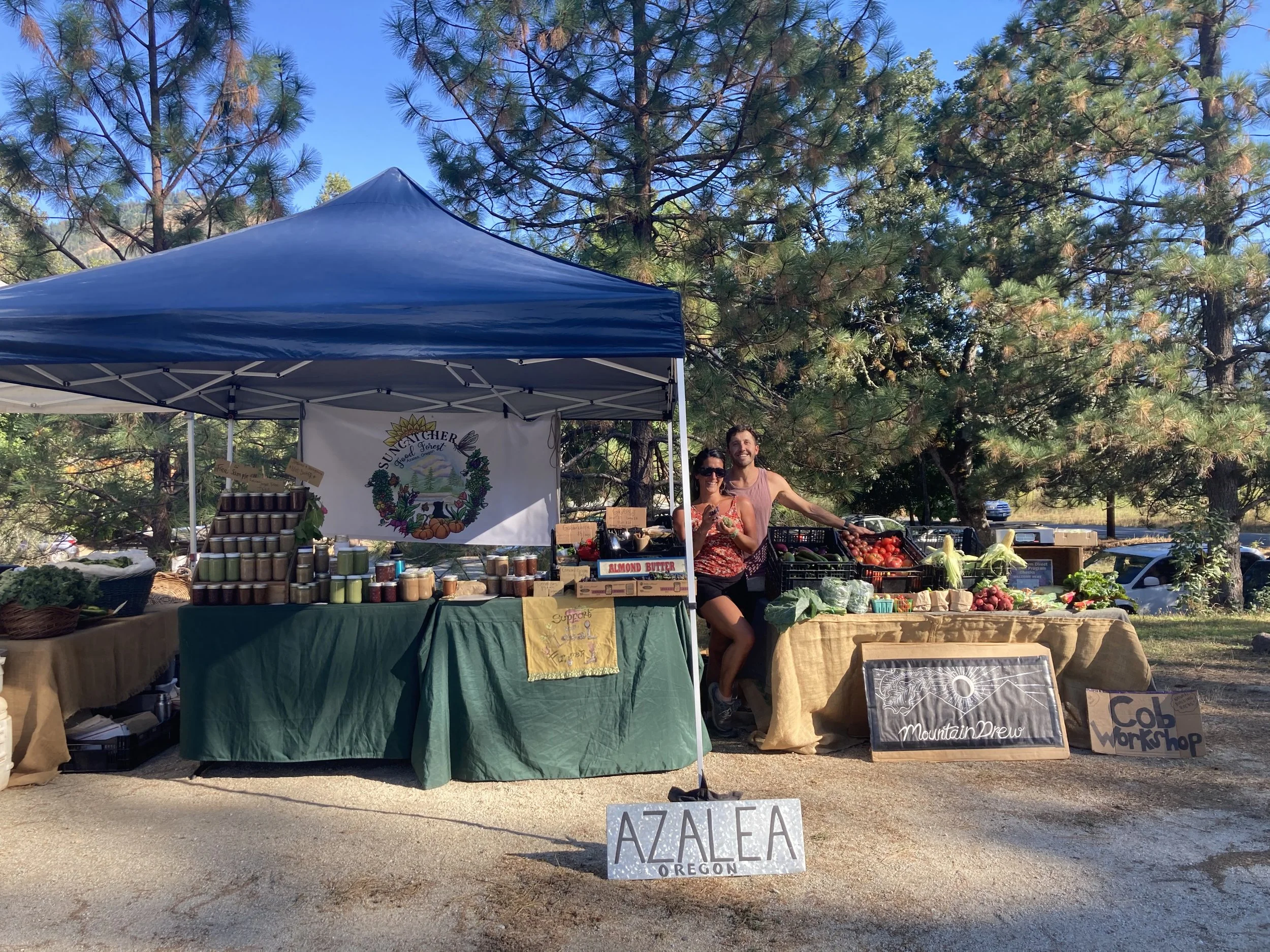 Josephine County Farm Collective