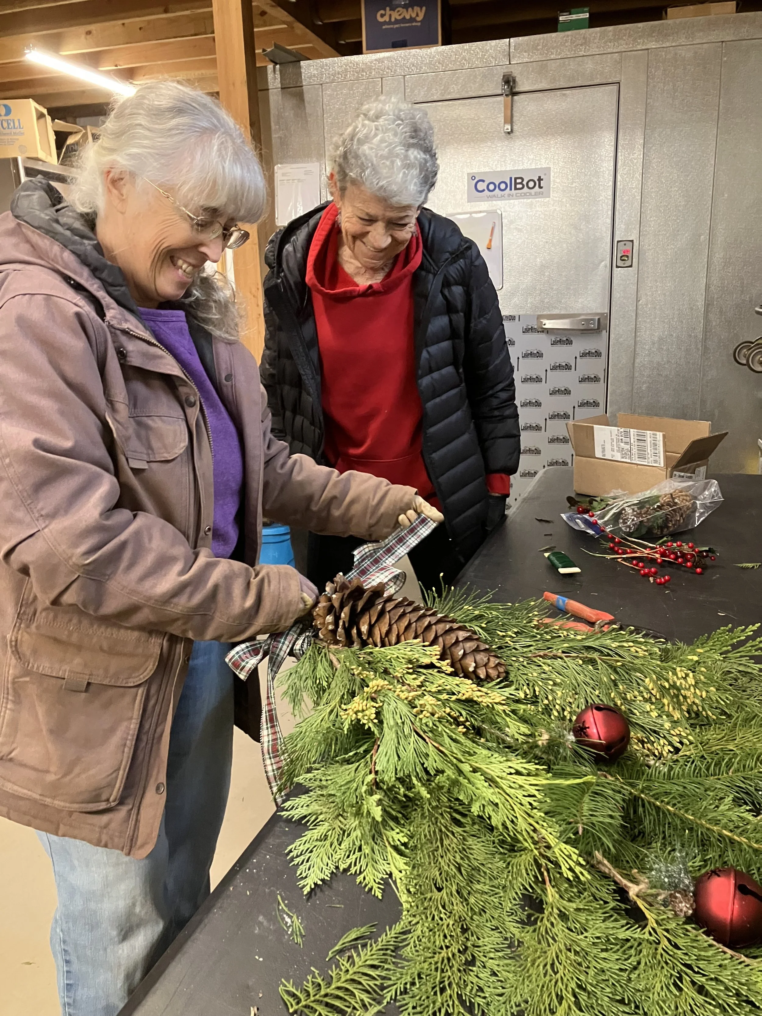 Education — Josephine County Farm Collective