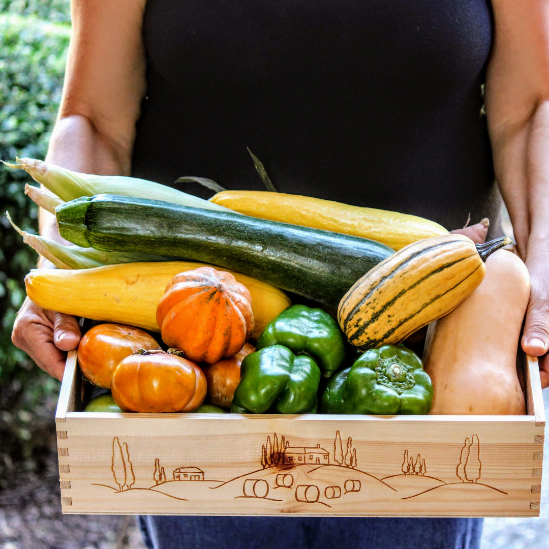 About — Josephine County Farm Collective