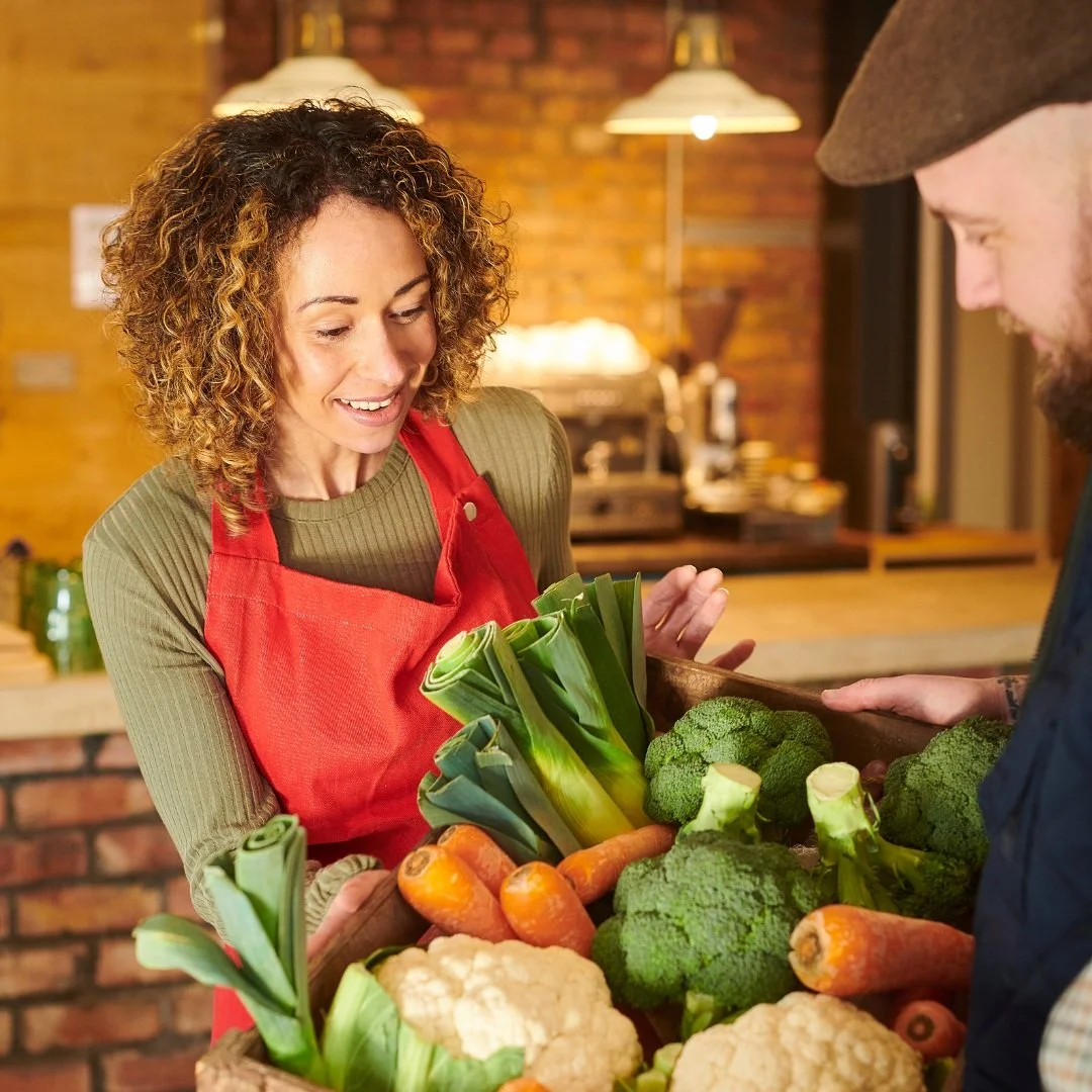 About — Josephine County Farm Collective