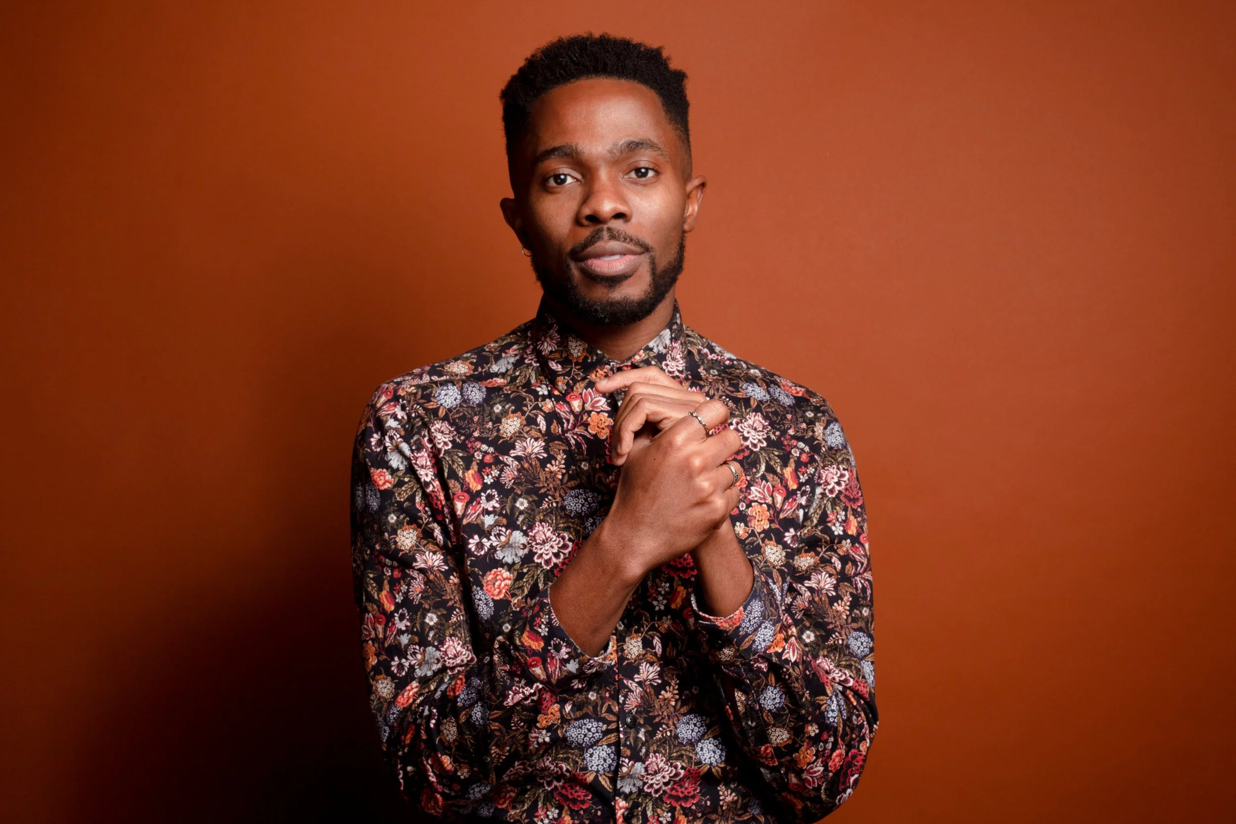 About — ABOVE THE PALACE