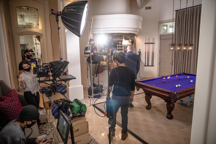 Phoenix Video Production & Corporate Videography | Slate 48 — Slate 48