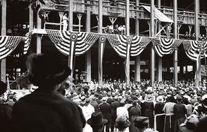 Jesse Unruh State Office Building Renovation