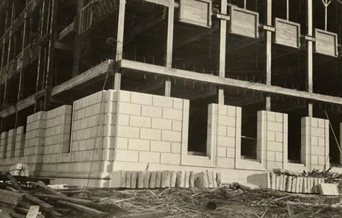 Jesse Unruh State Office Building Renovation