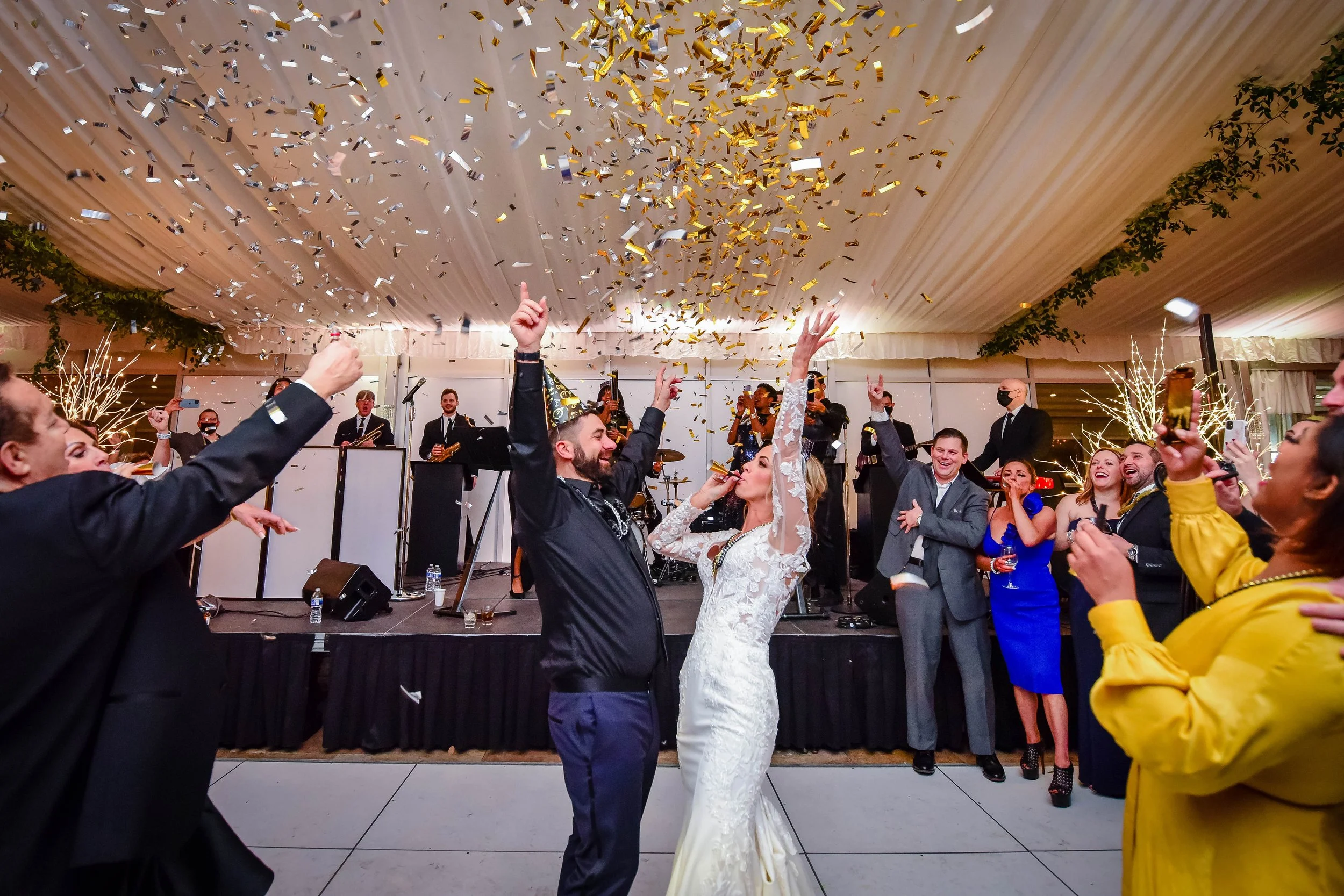 DVS Events I Event Planning & Production
