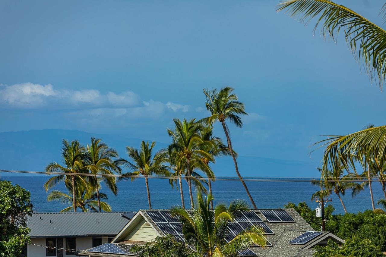 General 1 — Captain Morgan's Maui Vista Rental