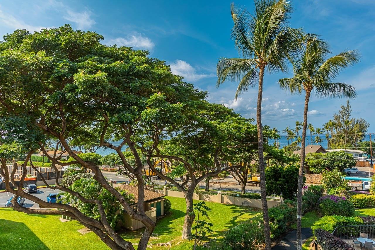General 1 — Captain Morgan's Maui Vista Rental