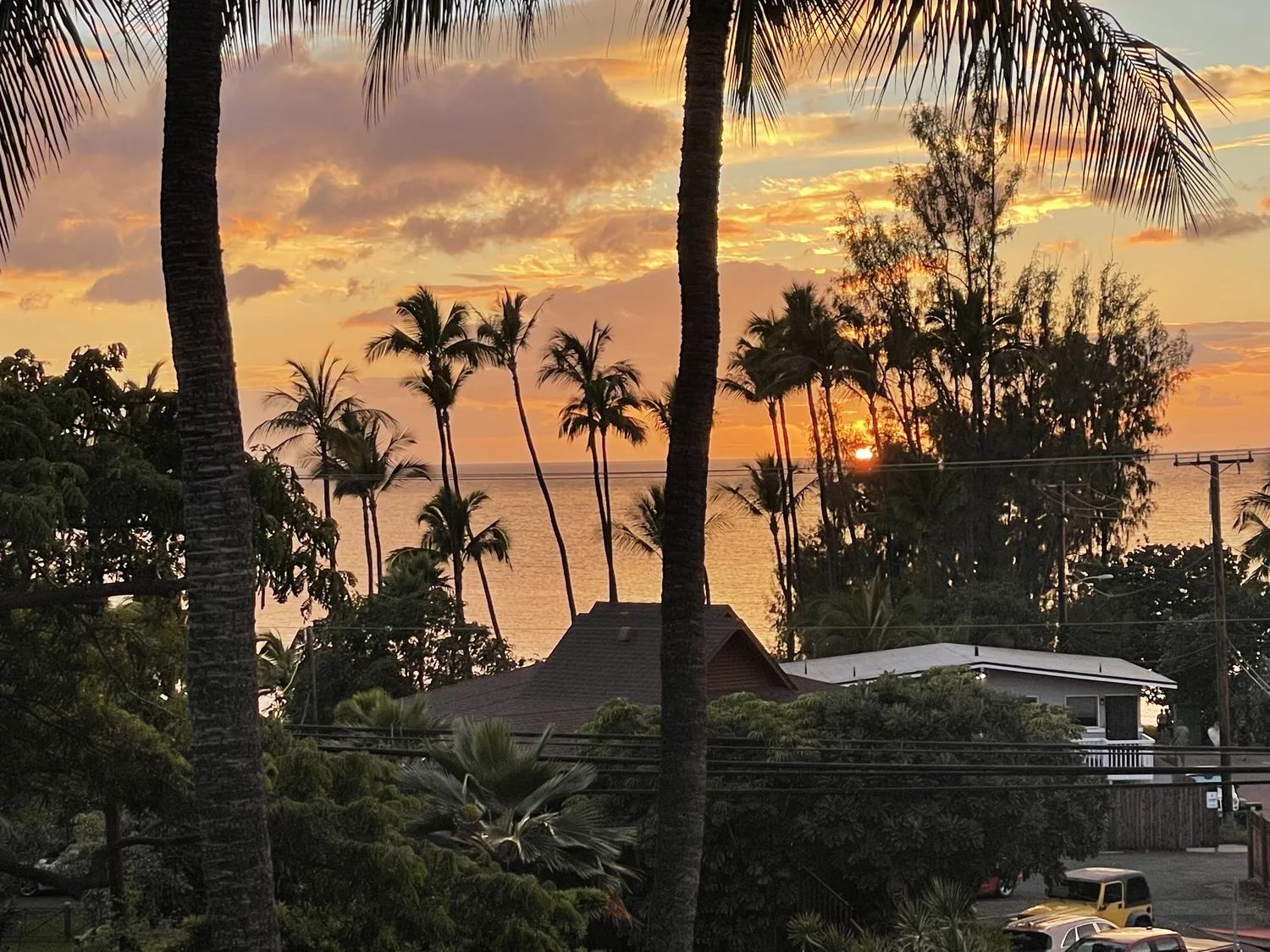 General 1 — Captain Morgan's Maui Vista Rental