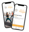 GLO Yoga Studios
