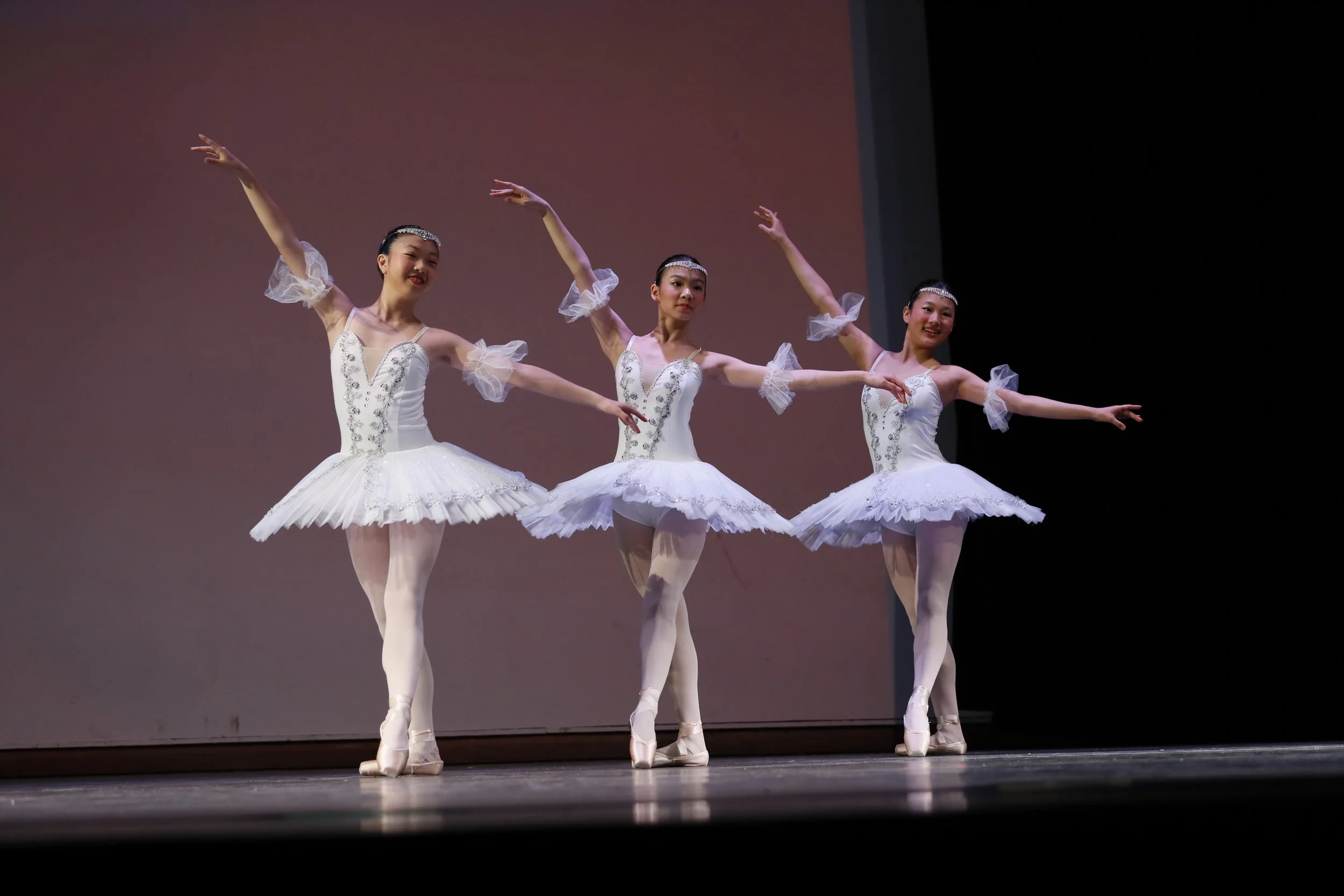 Edgewater Performing Arts | Ballet 4 Program for Ages 13+ — Edgewater ...