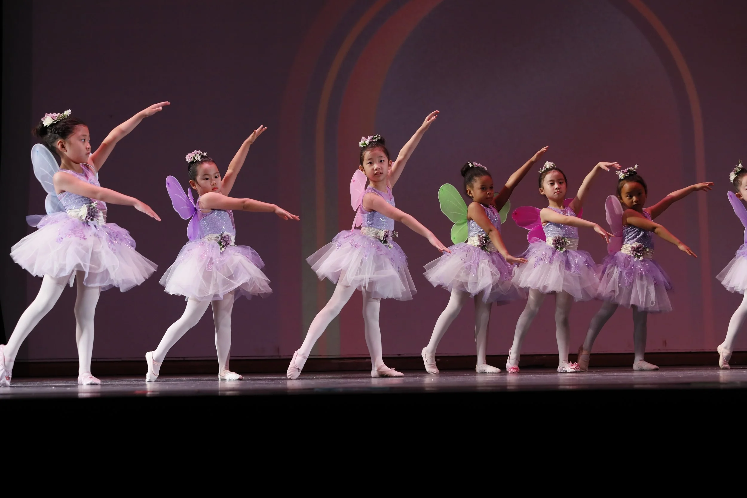 Edgewater Performing Arts | Primary Dance Program for Ages 5-6 ...