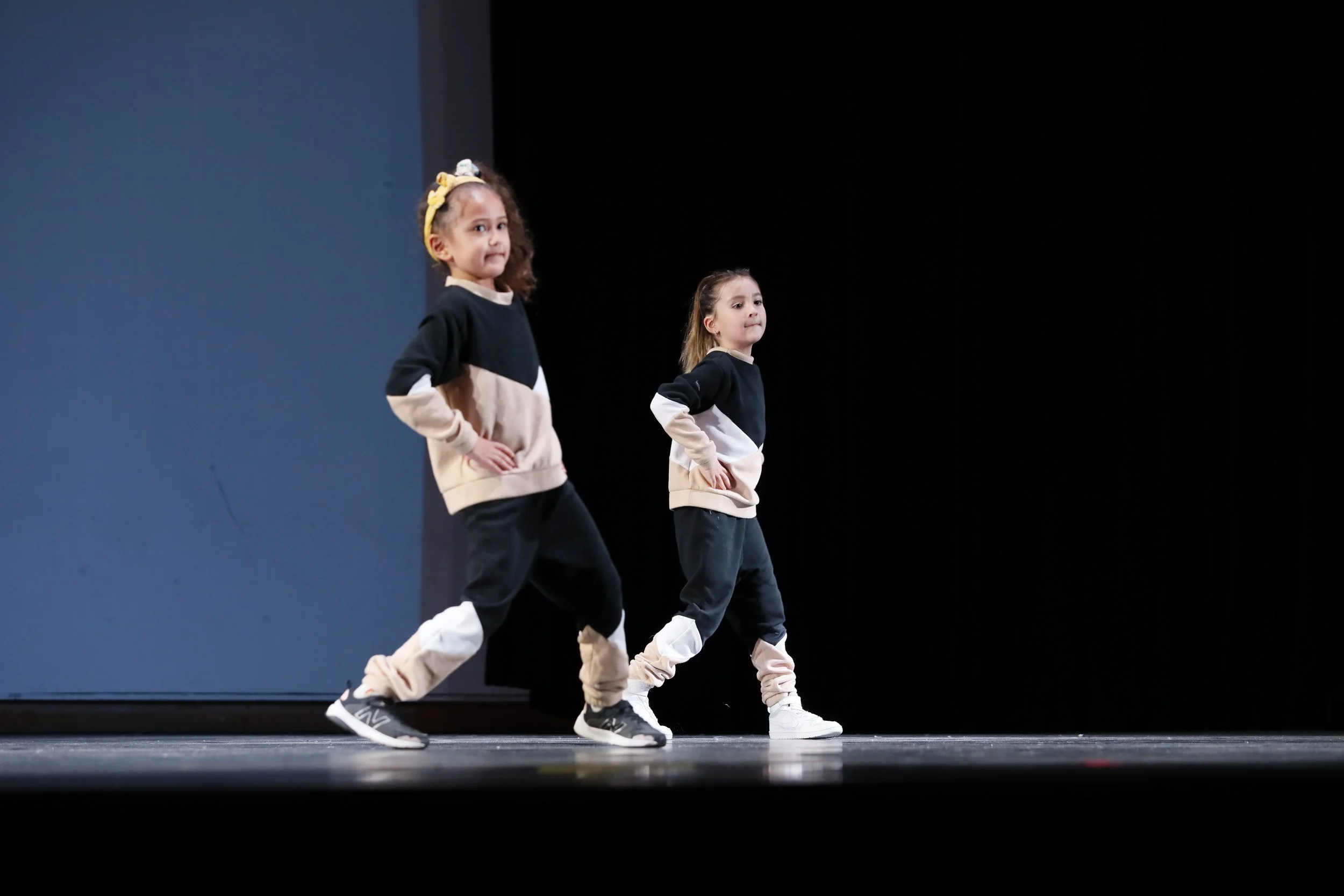 Edgewater Performing Arts | Jazz and Musical Theater Program for Ages 4 ...