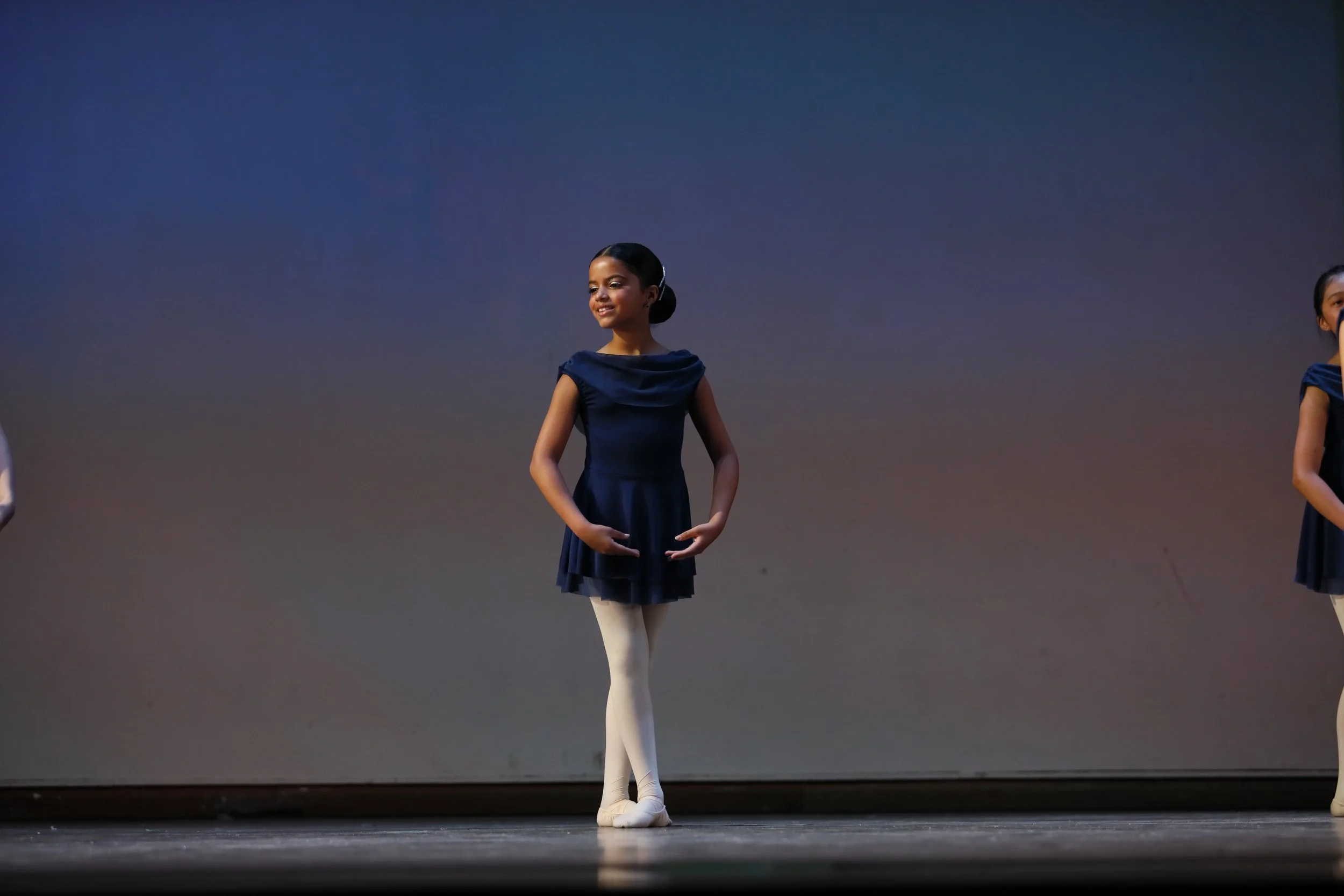 Edgewater Performing Arts | Ballet 2 Program for Intermediate Dancers ...