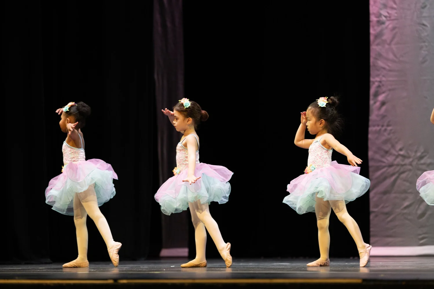 Kids Program (Ages 2 to 6) — Edgewater Performing Arts