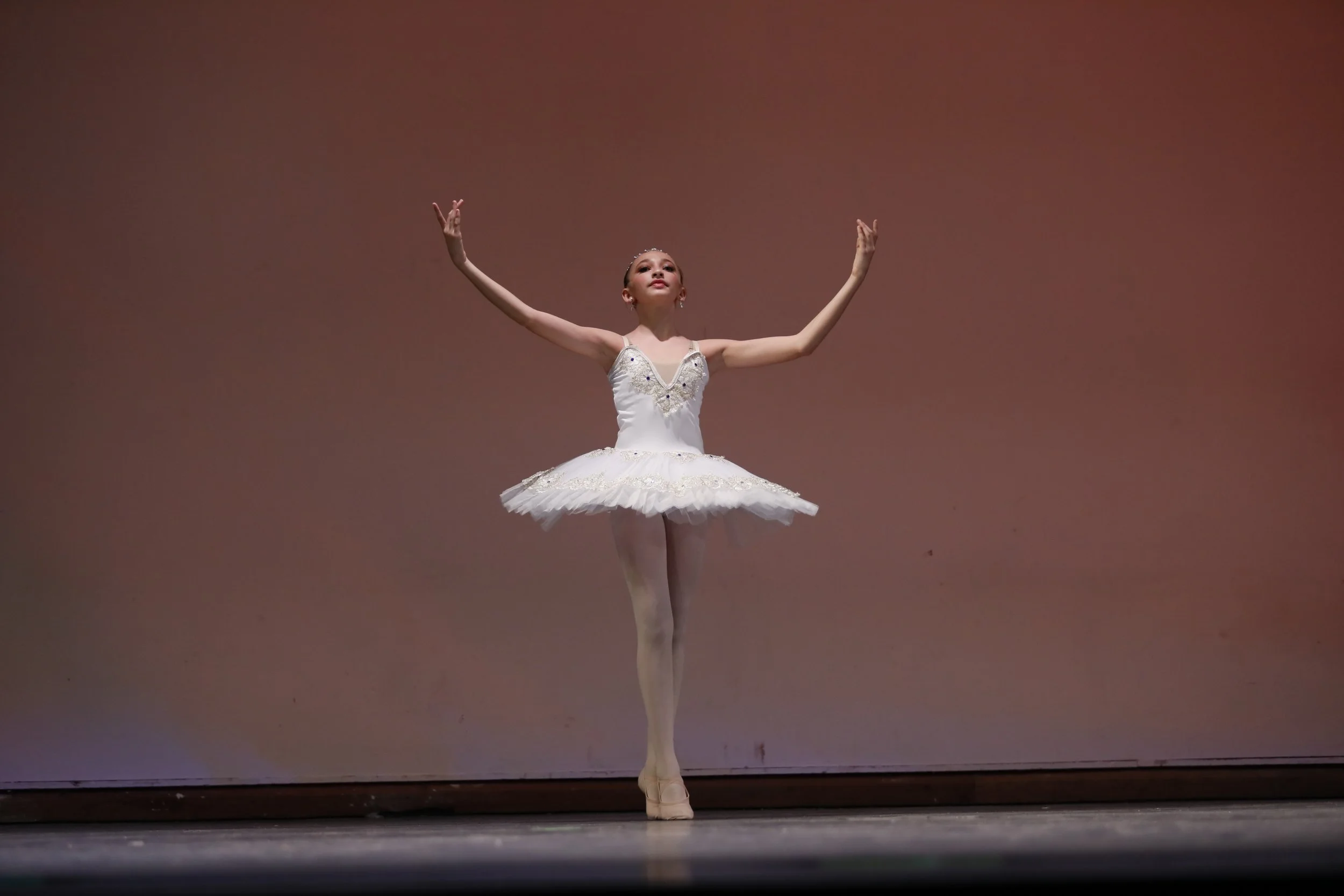 Edgewater Performing Arts | Ballet 3 Program for Ages 11+ — Edgewater ...