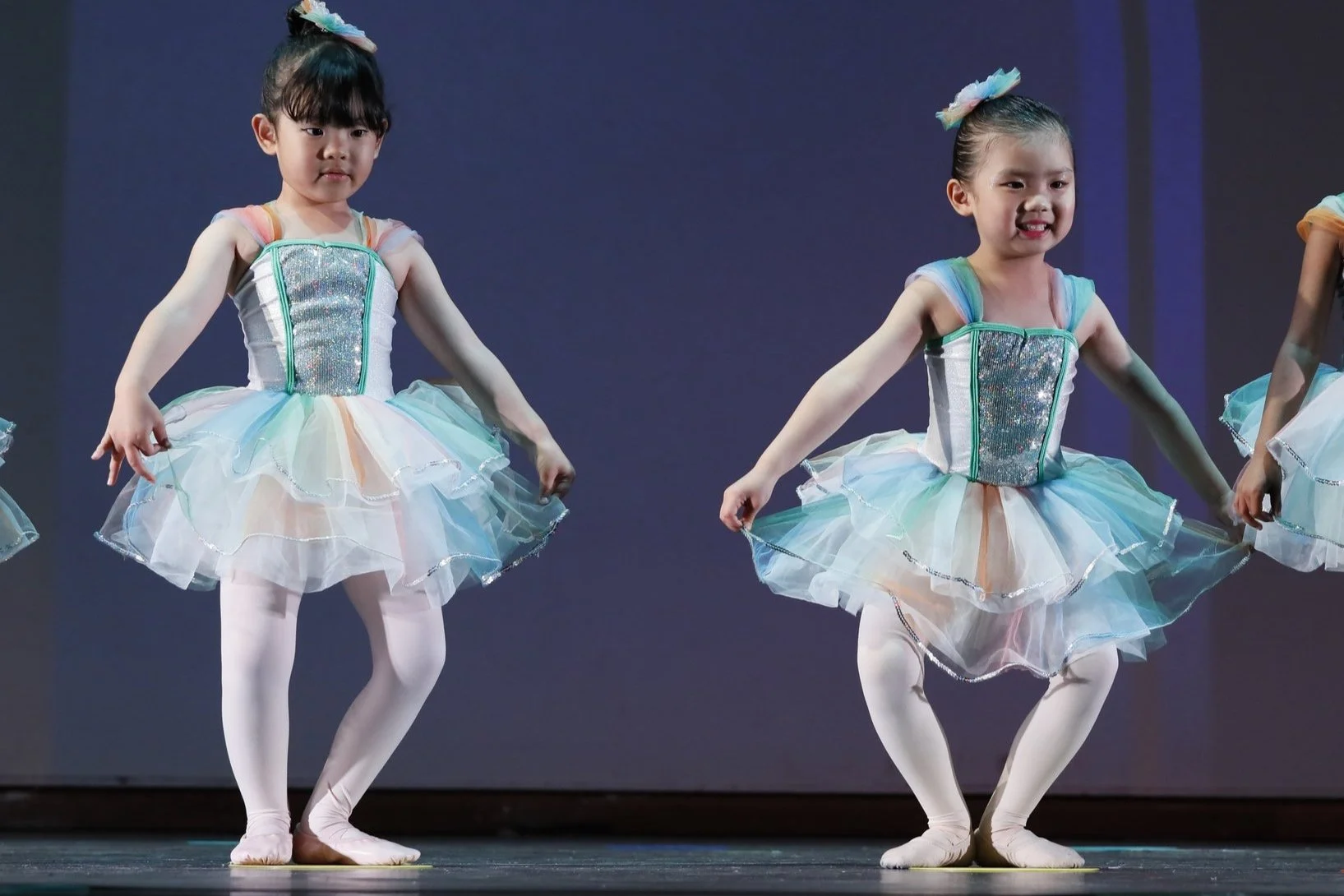 Edgewater Performing Arts | Pre-Primary Dance Program for Ages 3-4 ...