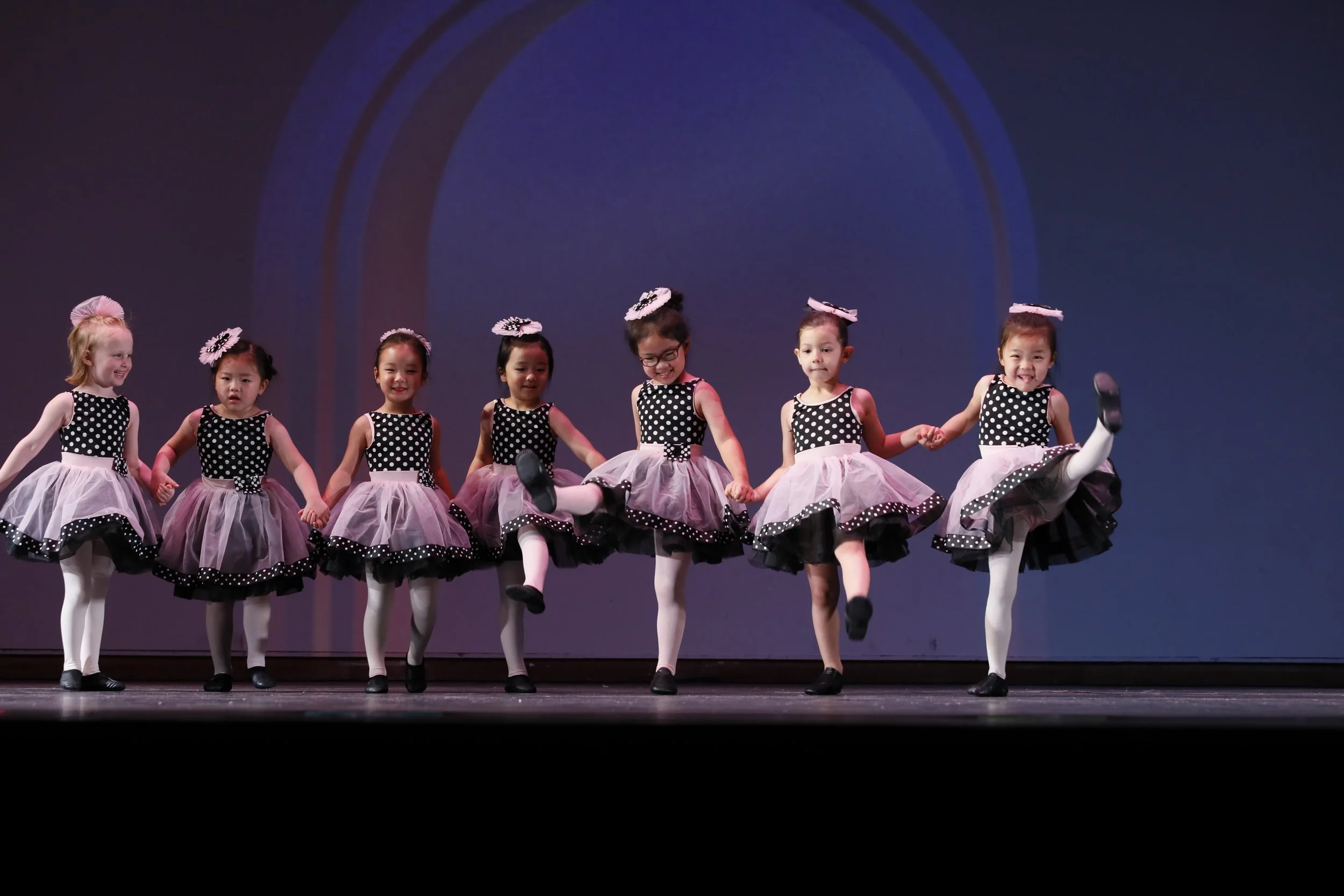 Edgewater Performing Arts | Jazz Dance Program for Ages 3+ — Edgewater ...