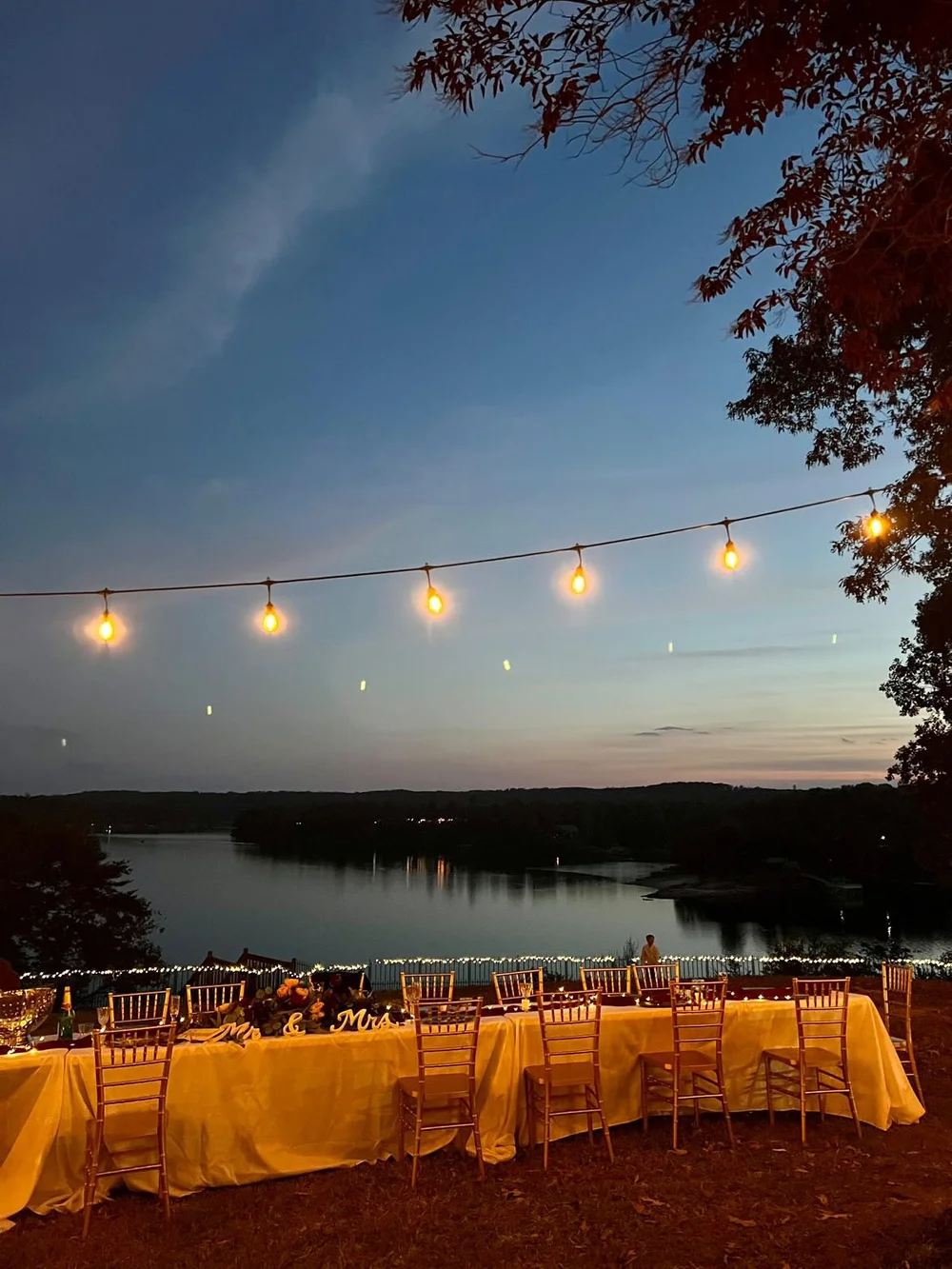 Gallery 1 — The Patio At Smith Lake