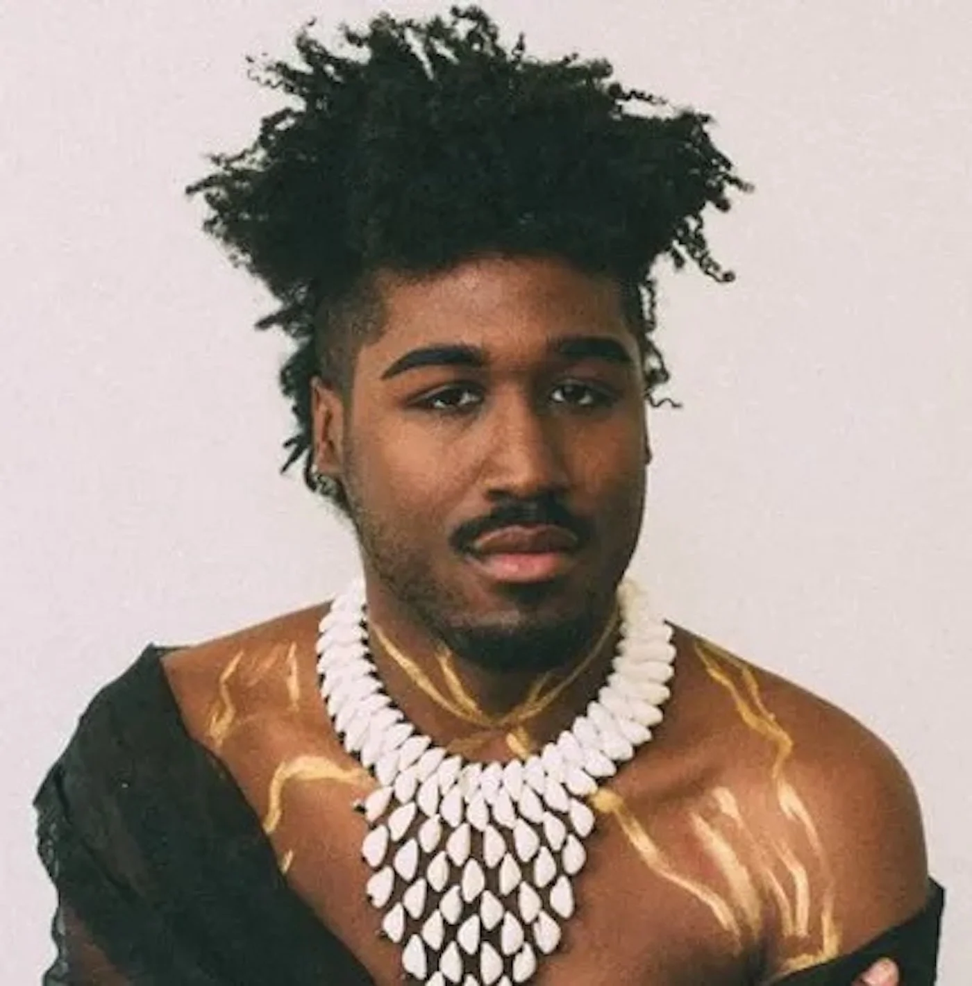 2024 Co-MISSION Festival of New Works | Spring Fellow: Najee-Zaid ...