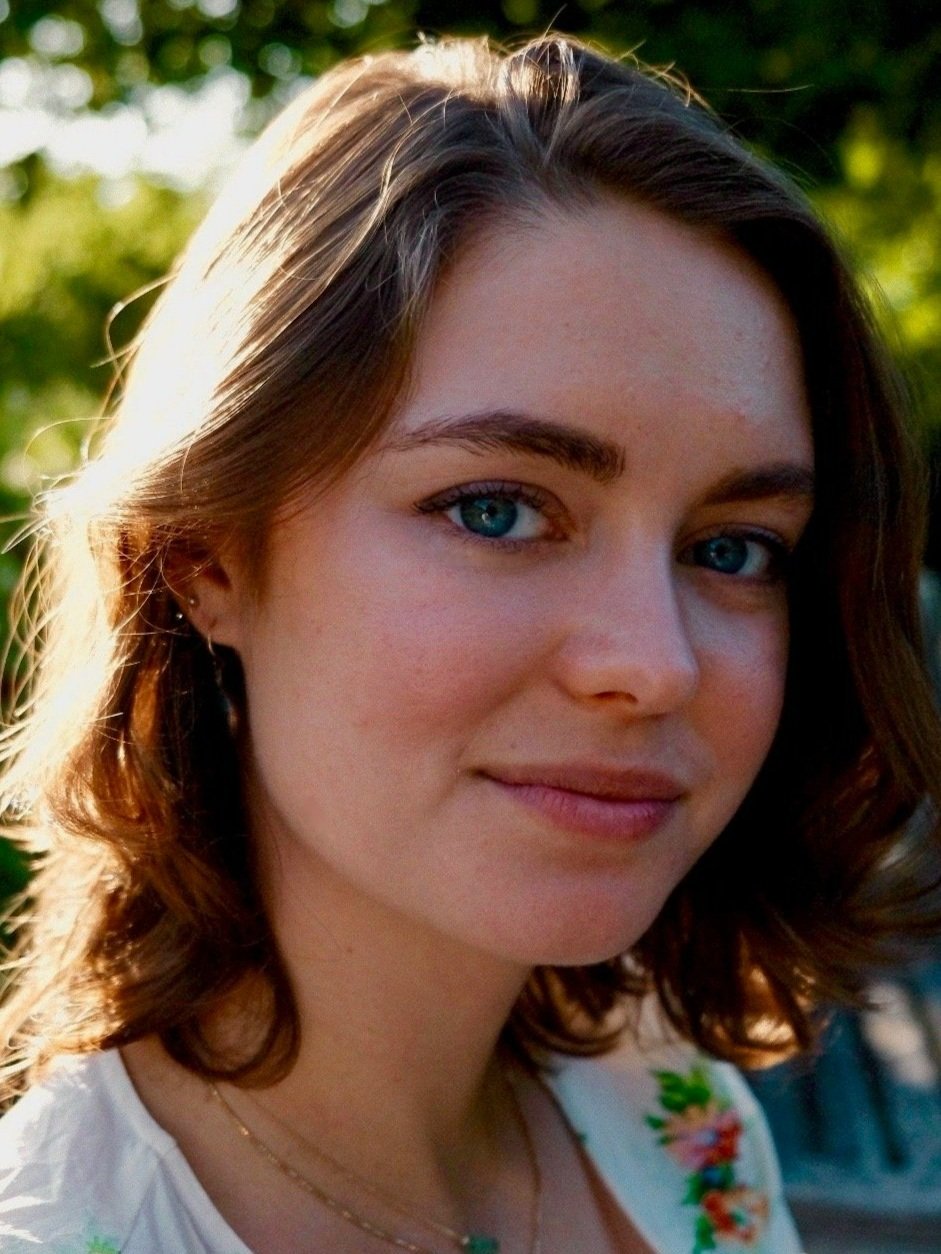 Staff & Board — Links Hall