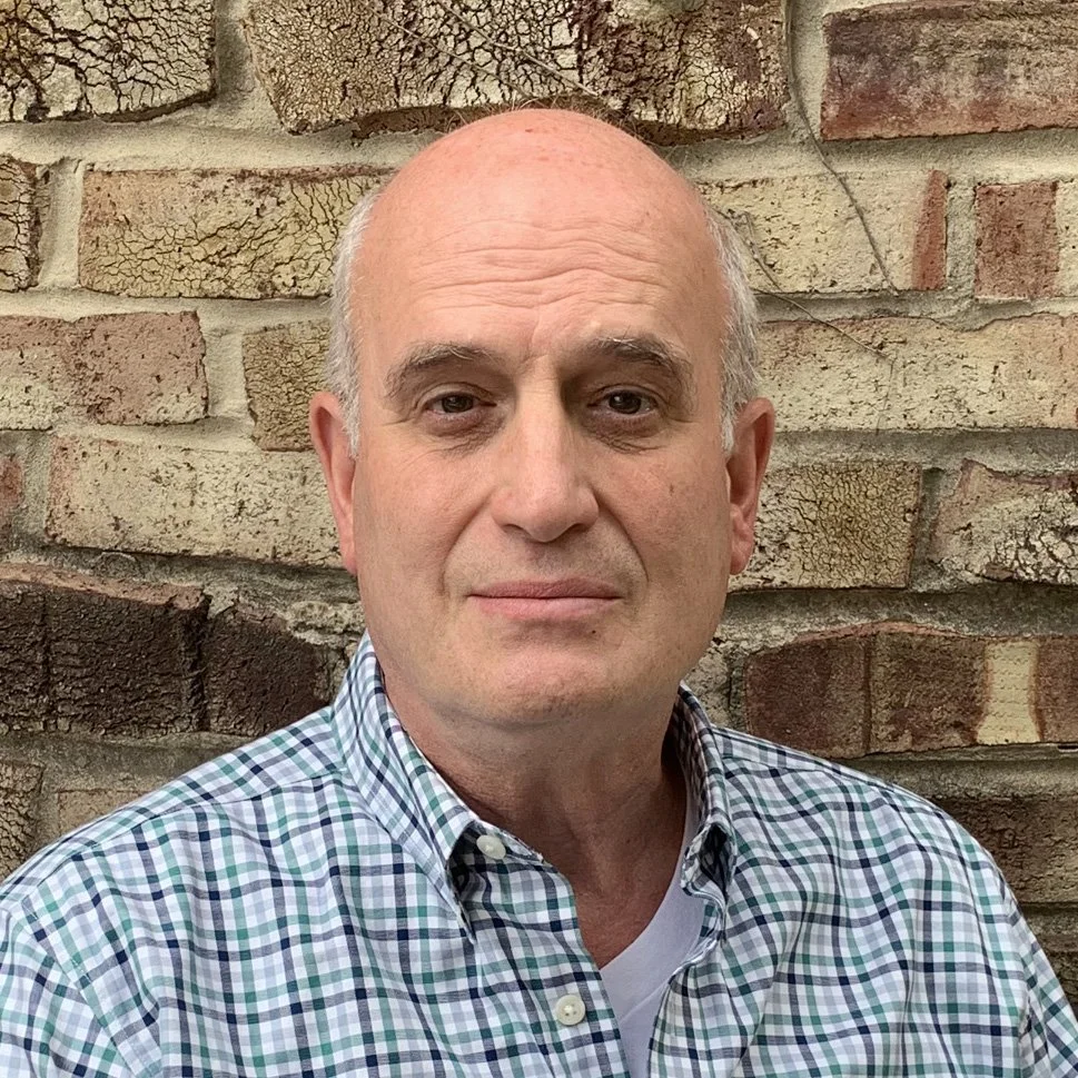 Staff & Board — Links Hall